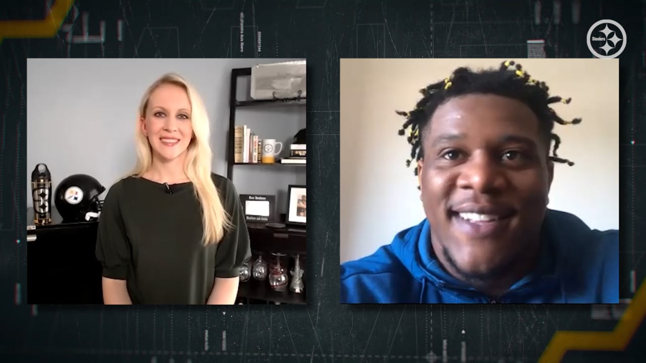 Brooks Jr. sees himself as a versatile player