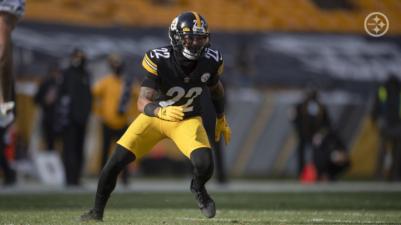 PHOTOS: Steven Nelson 2020 highlights