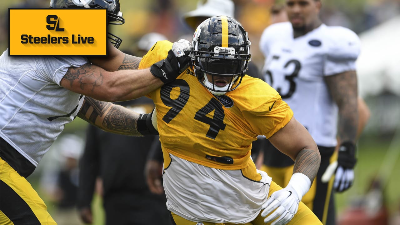 Practice Report: Day 4