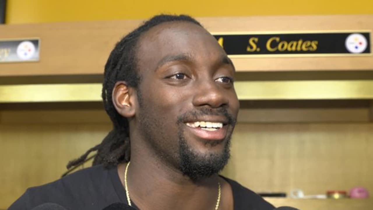 Coates recaps his performance vs. Jets