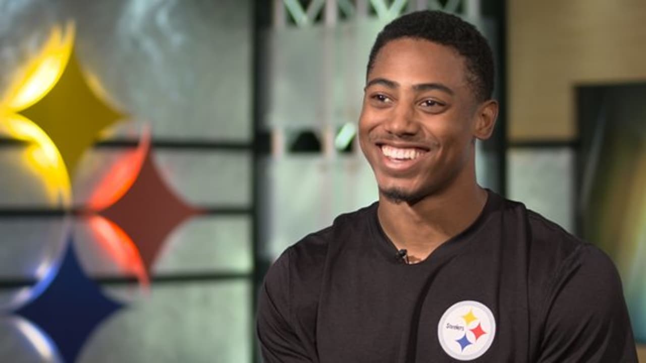 Exclusive 1-on-1 with Feeney