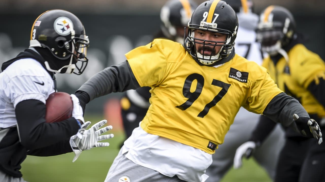 PHOTOS: Practice - Broncos Week - Day 3