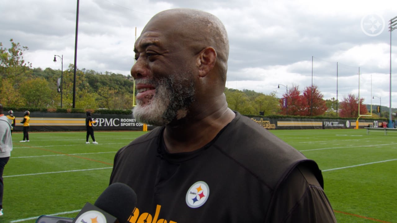 WATCH: Dunbar - 'It's business as usual'