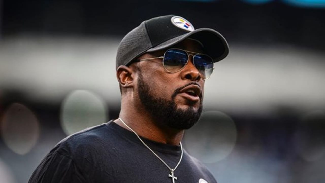 Tomlin: 'A good start for us'