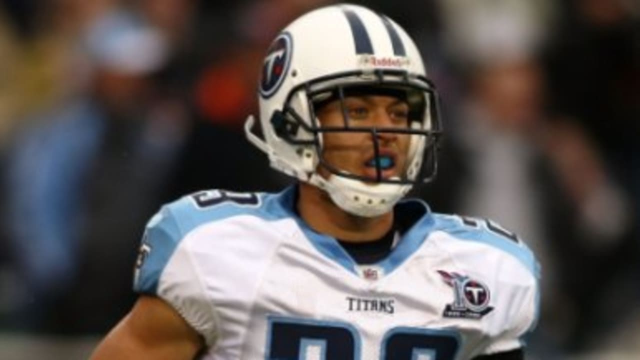 Carr visits Steelers