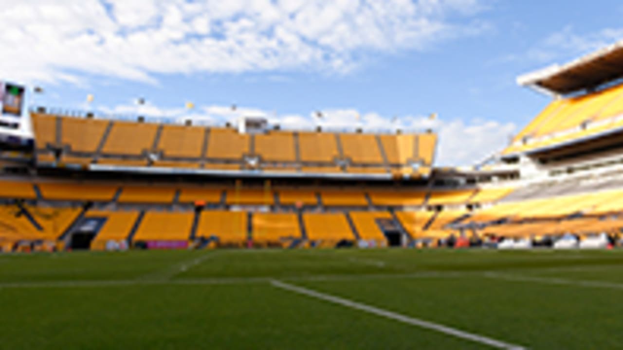 Game Preview: Bengals at Steelers (Week 8)