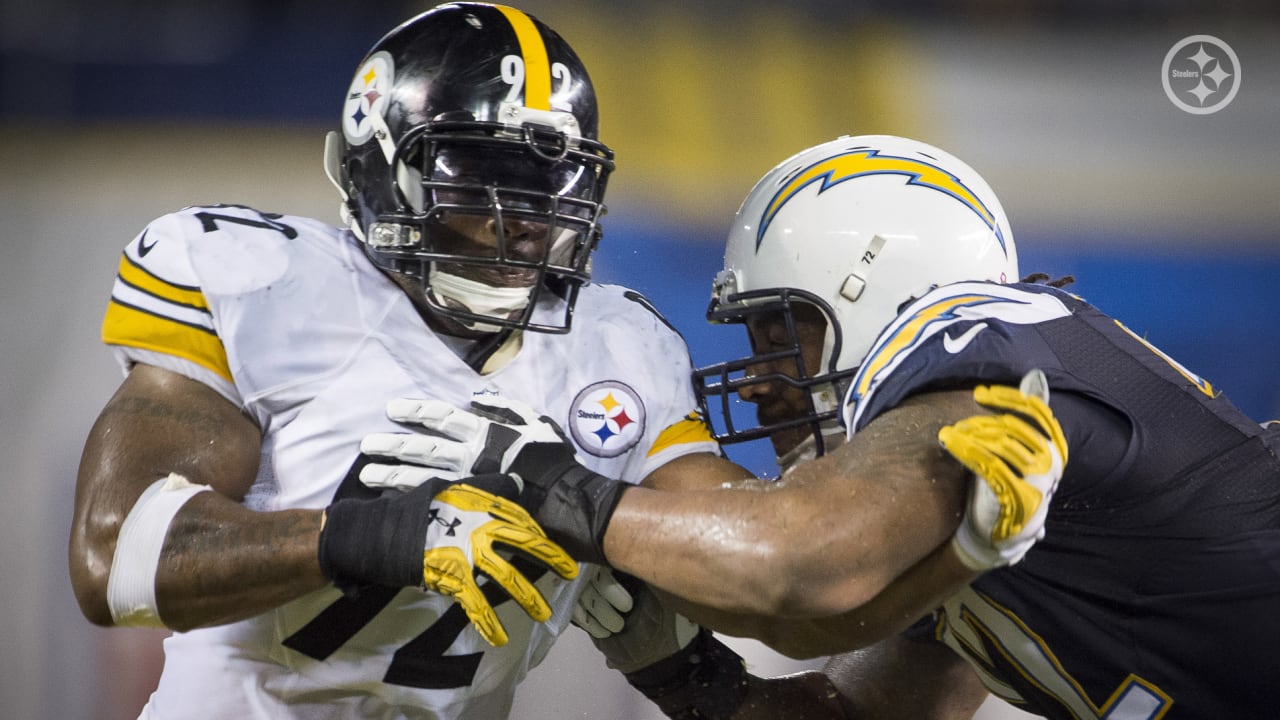 PHOTOS: What's in a number? No. 92