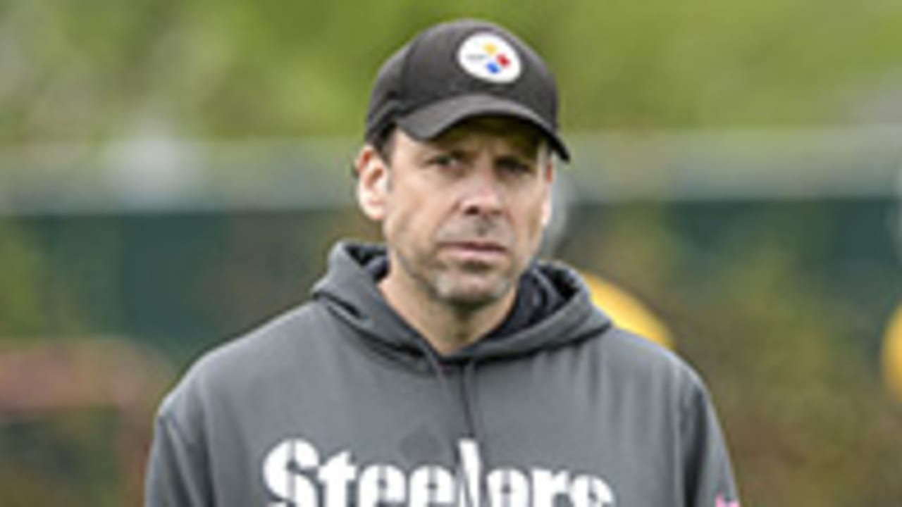 Bills' 4-3 defense excited Haley