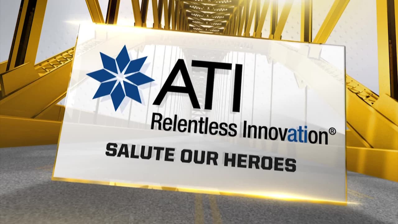 2018 ATI Military Heroes