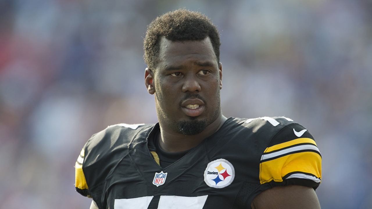 Gilbert: 'I will be ready to go'