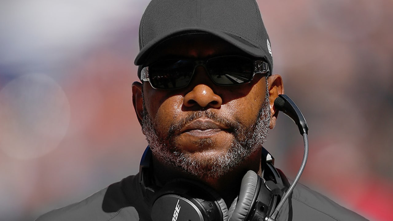 Drake hired as Steelers' WR coach