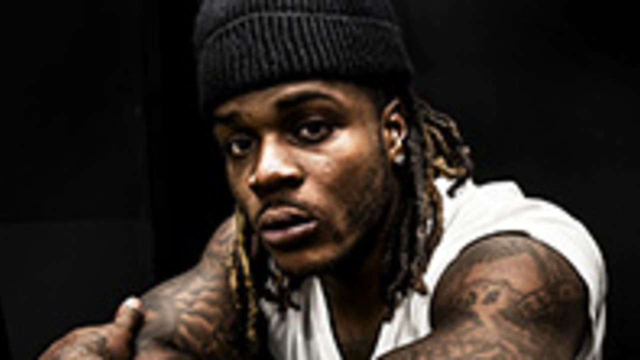 Thomas: 'I don’t think I left my mark yet'