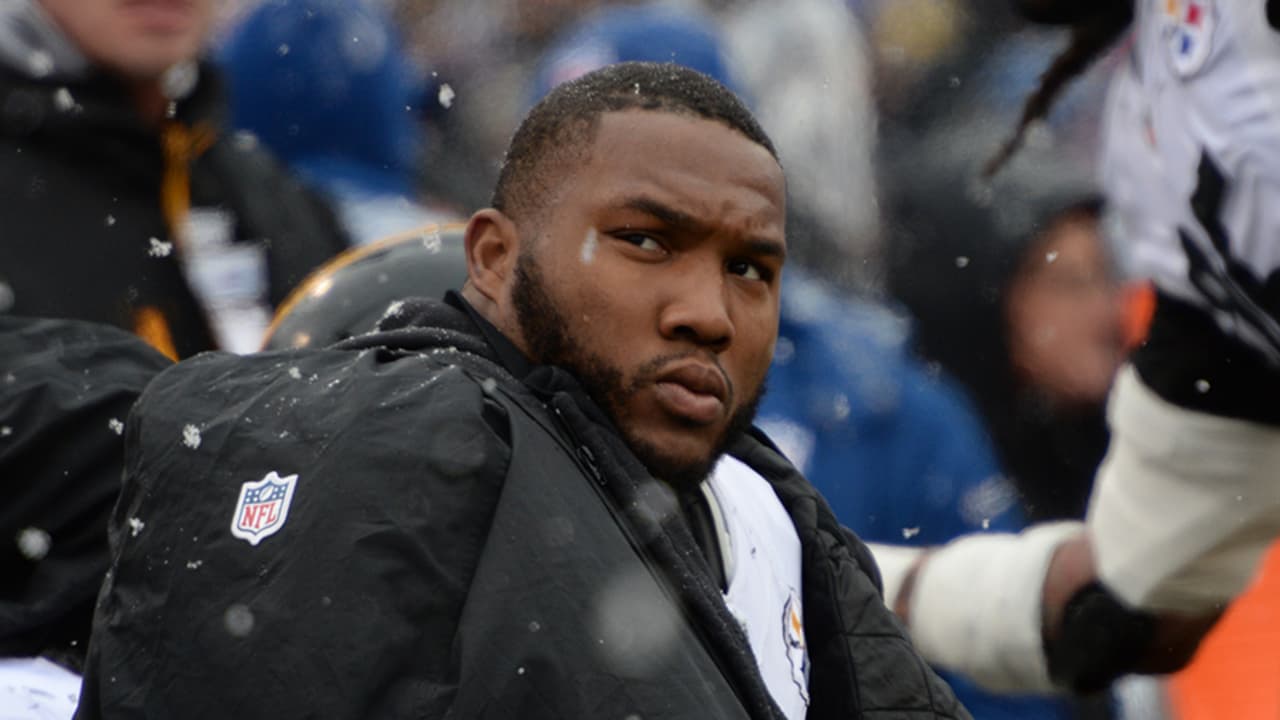 Tuitt: 'I did feel pressure'