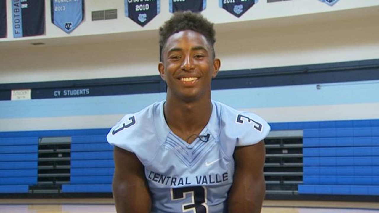 Blue Chip Spotlight: Jordan Whitehead