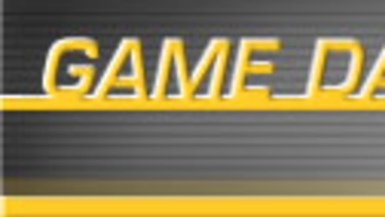 Steelers-Jaguars Post-Game Notes