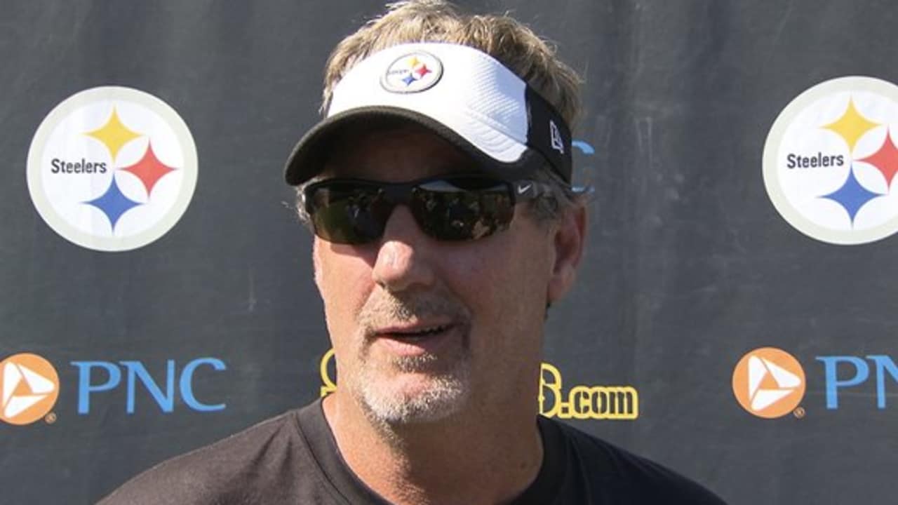 Butler: 'They seem confident'