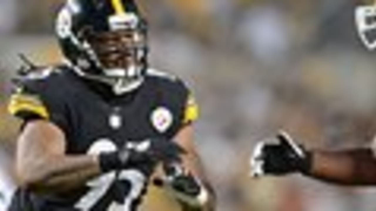 Jones ready to get to work on Sunday