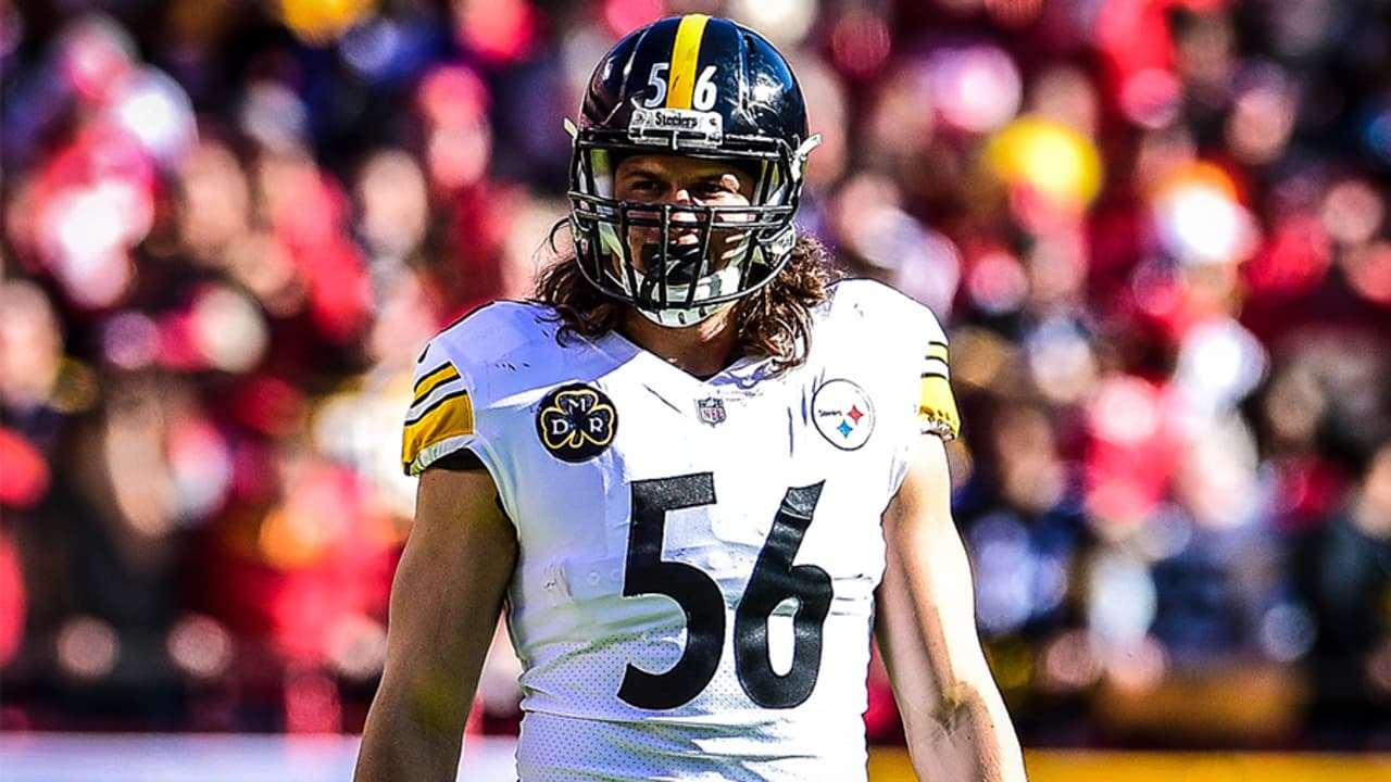 Chickillo understands the 'Steelers way'