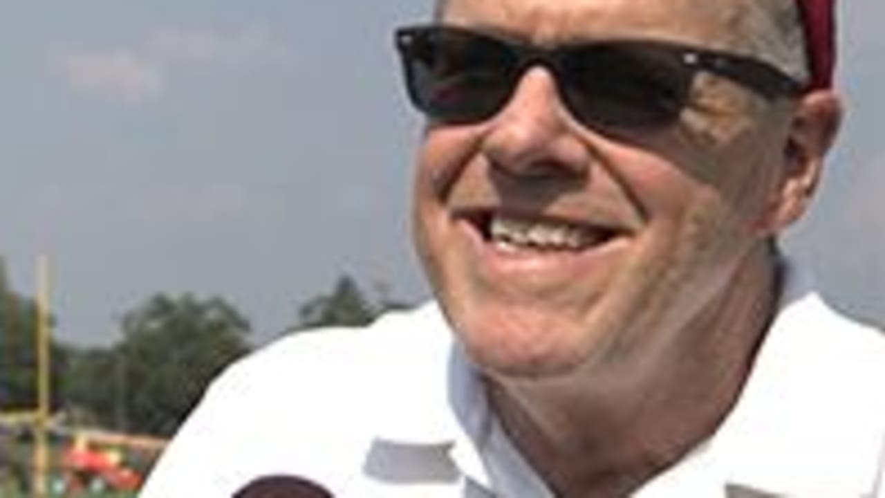 Peter King on 2015 season opener