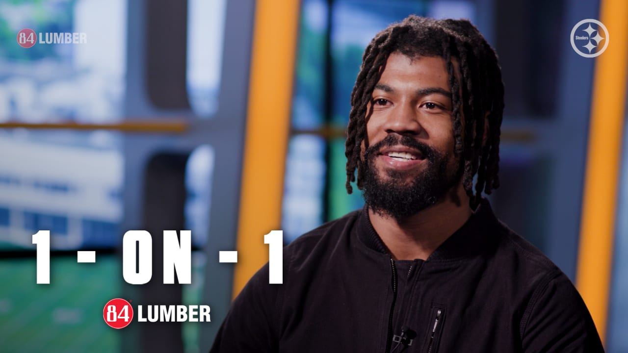 WATCH: 1-on-1 with Sutton