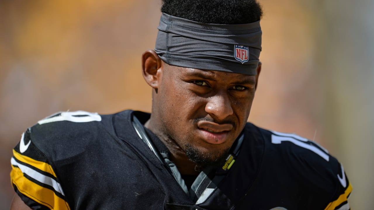 Bucs are talking about JuJu, AB, T.J. & more