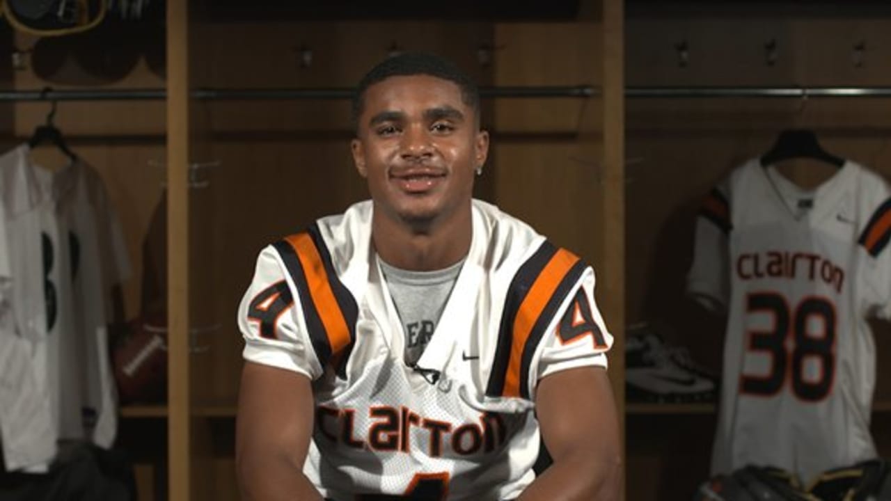 Blue Chip Spotlight: Noah Hamlin