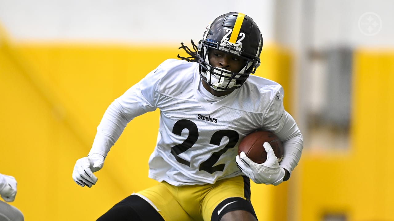 PHOTOS: Practice - Colts Week - Day 3