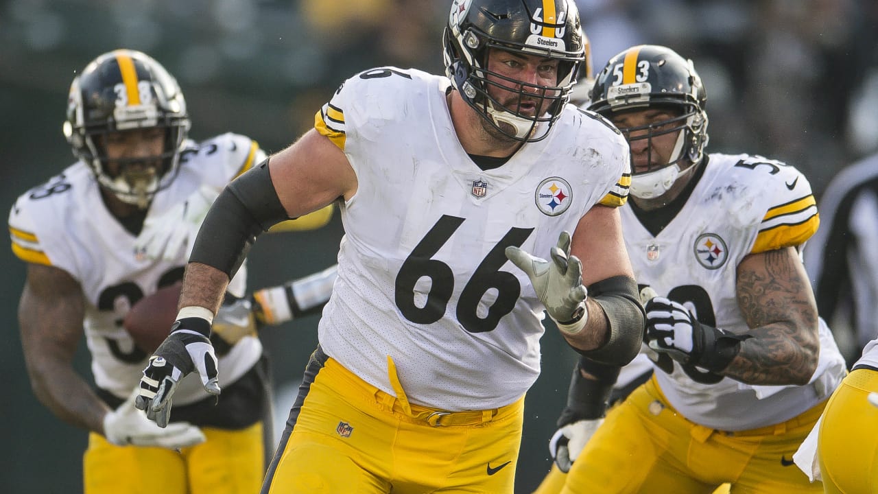 Semana 16: Steelers vs. Saints