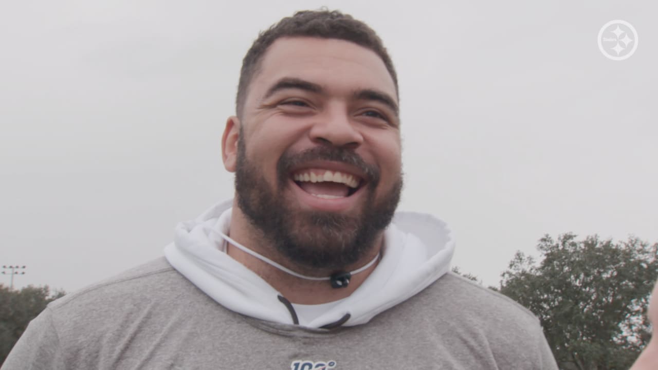 Heyward reflects on 2019, Pro Bowl and more