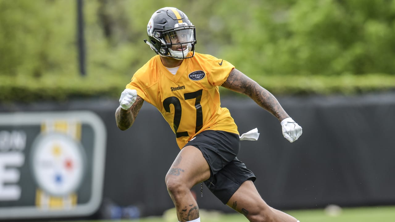 Player spotlight: Allen