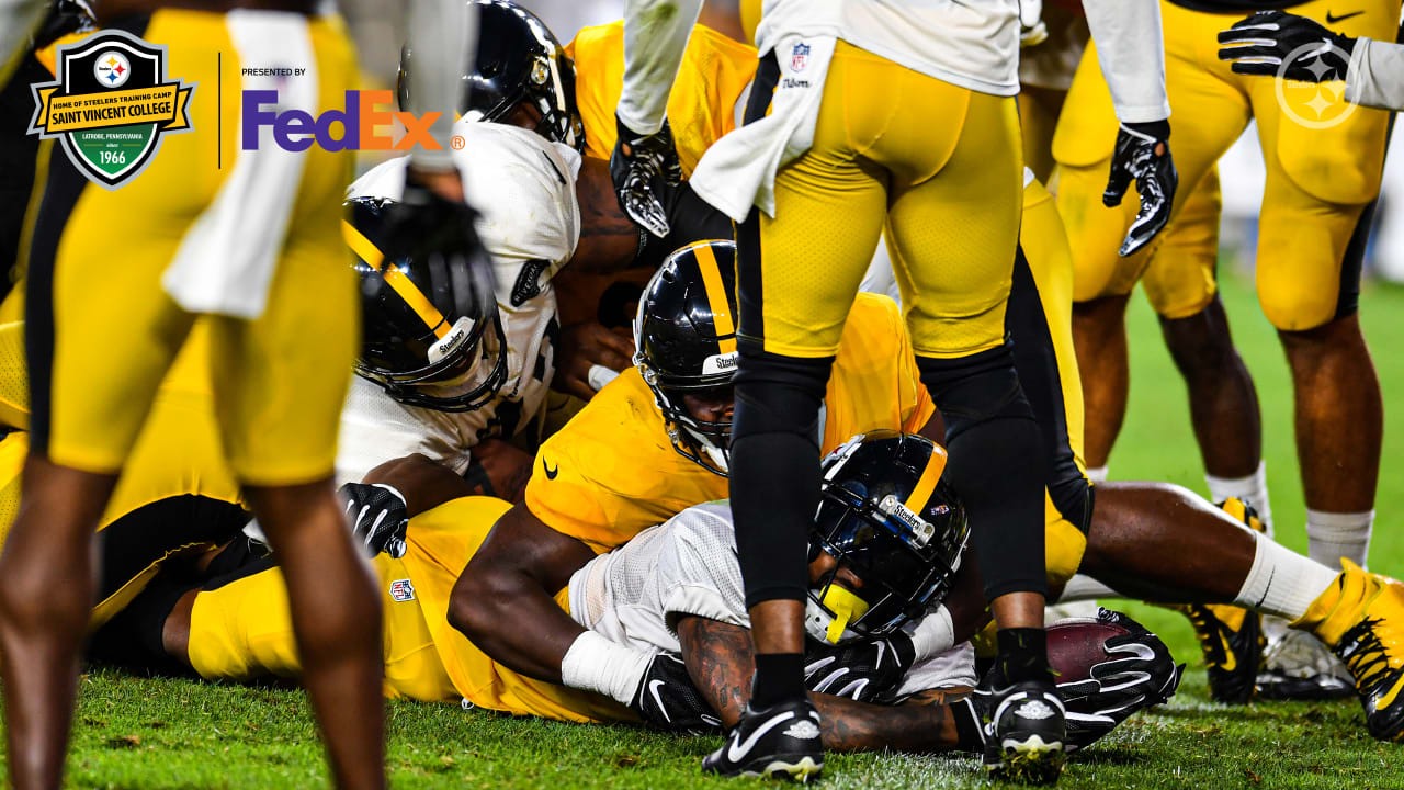 Welcome back, Conner