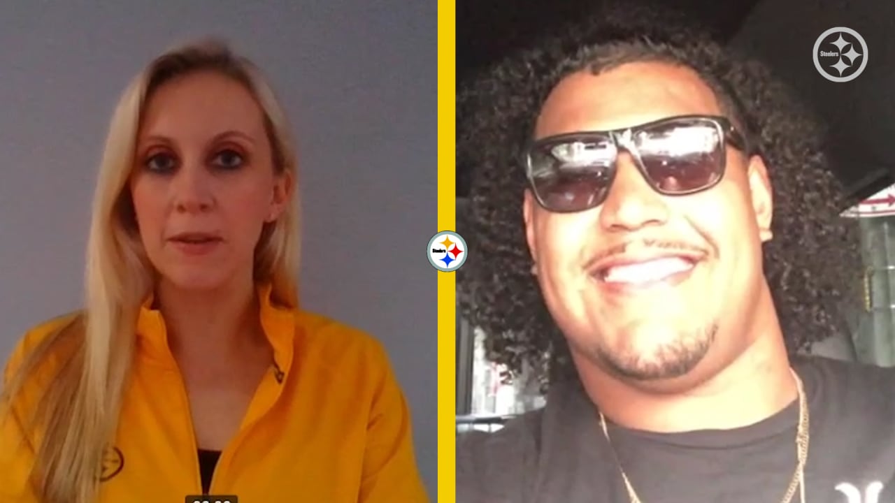 Banner on new contract: 'It just felt right'