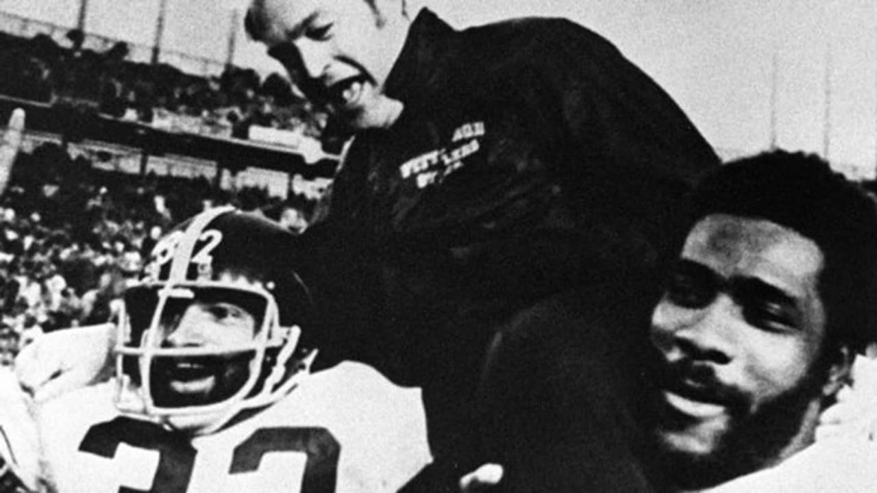 40th Anniversary of Super Bowl IX