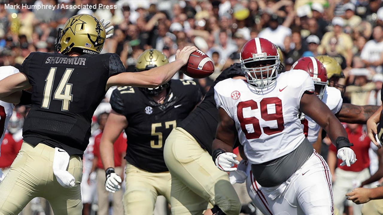 What's exciting about Frazier