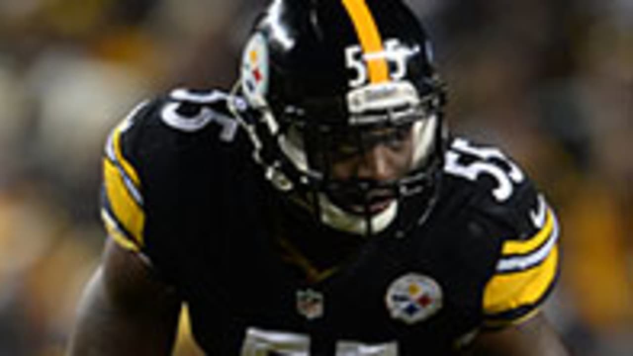 Moats: ‘I love this organization’