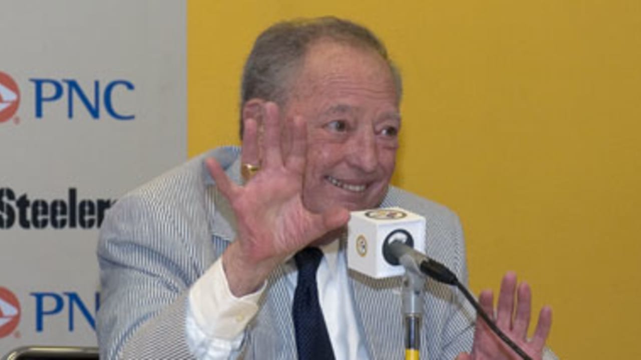 Myron Memories Part 7