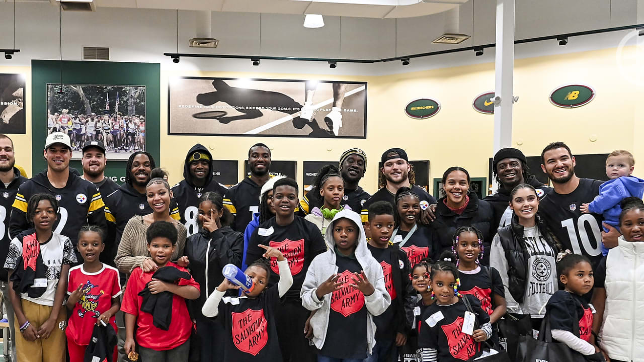 PHOTOS: 2023 Project Bundle-Up