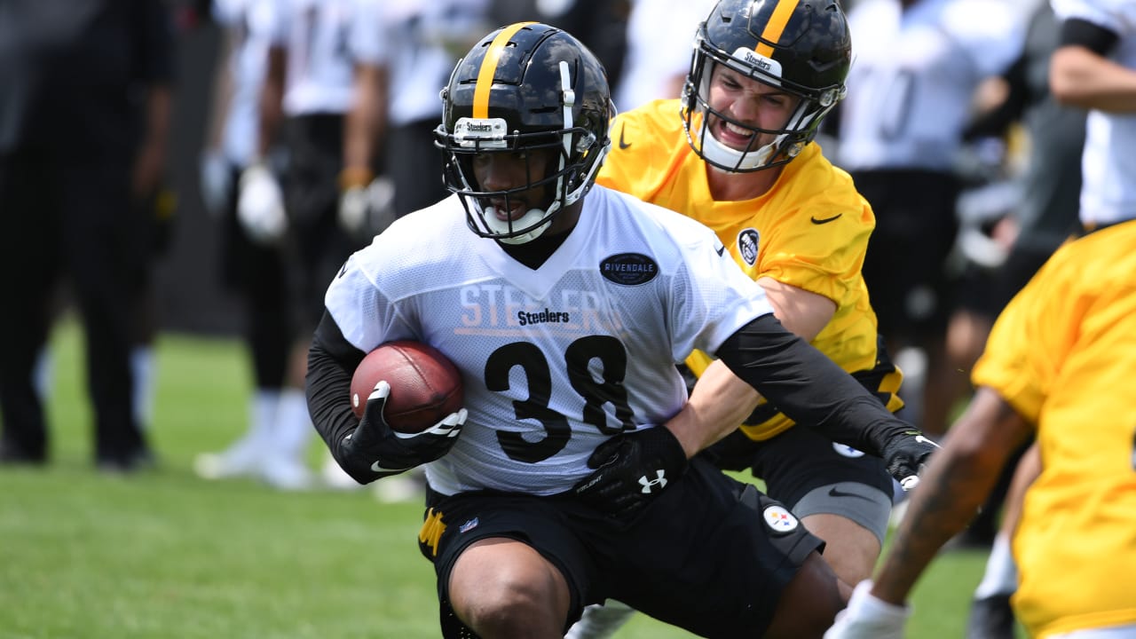 Samuels ready to learn from Bell