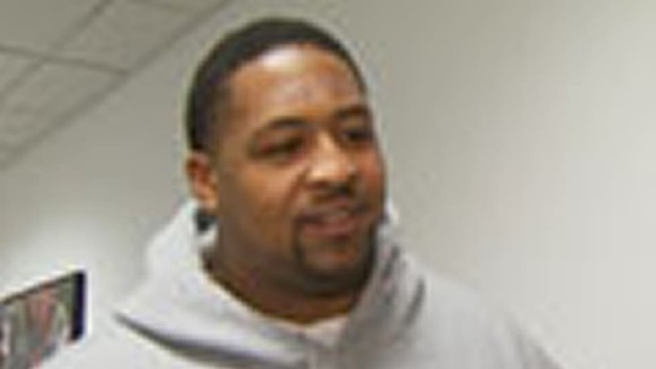 One-on-One wtih Ramon Foster