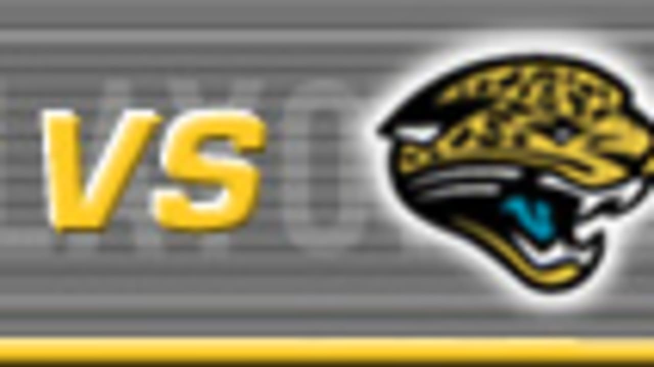 2007 Steelers Game Archive
