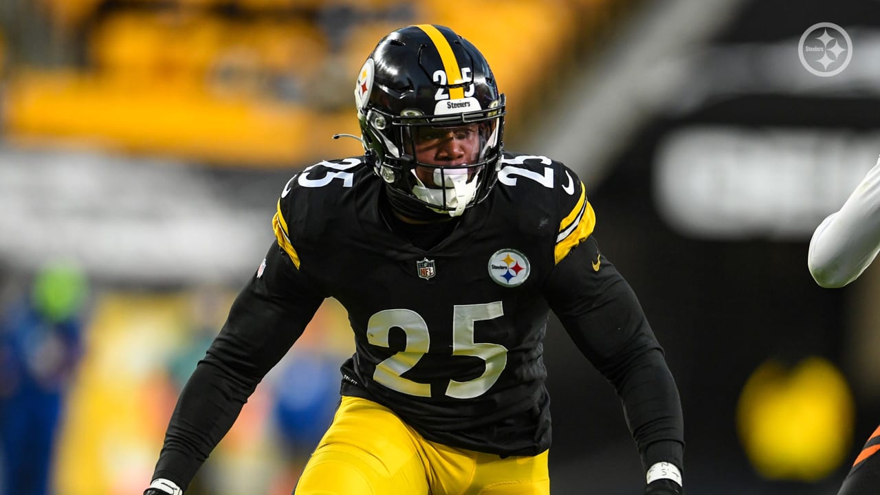 Rookie Recap: Antoine Brooks Jr.