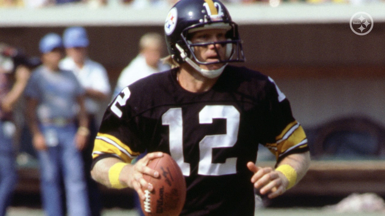 NFLN: NFL 100, The 1974 Steelers