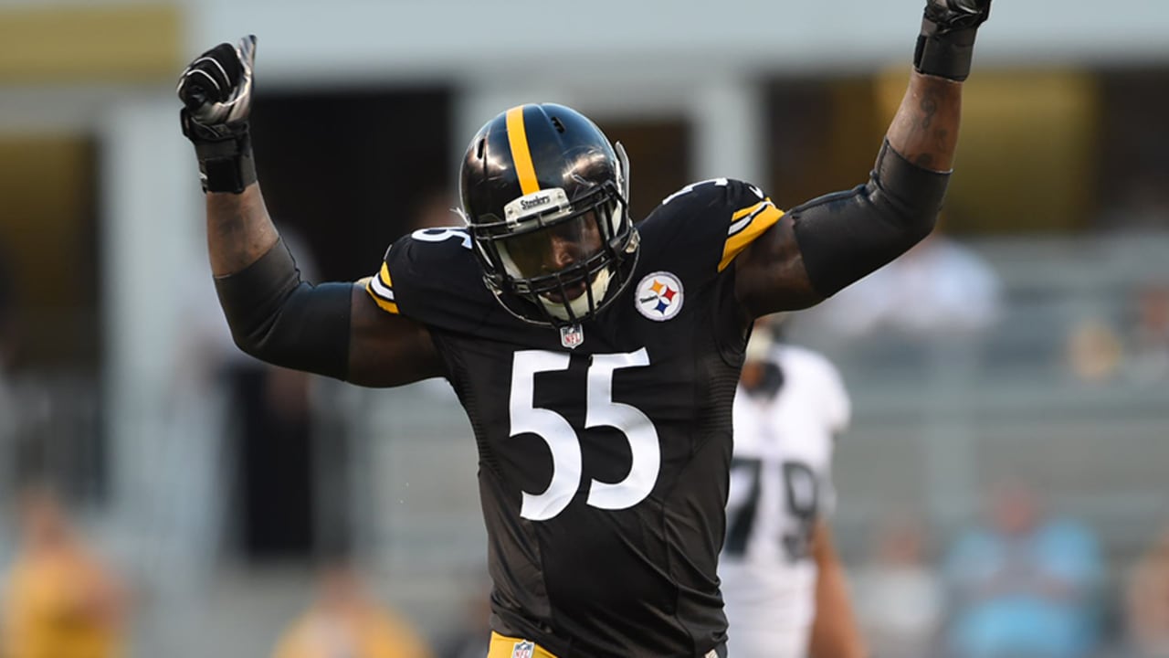 Moats: 'It puts them in attack mode'