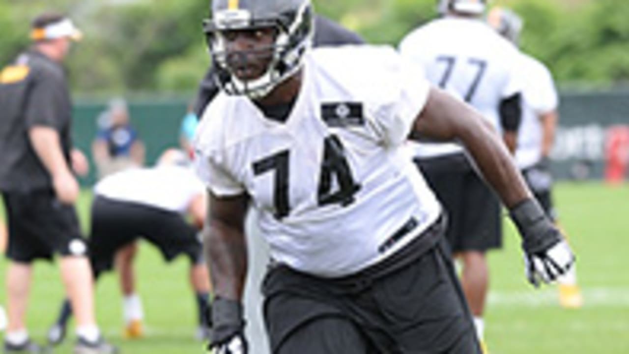 Getting To Know: Chris Hubbard