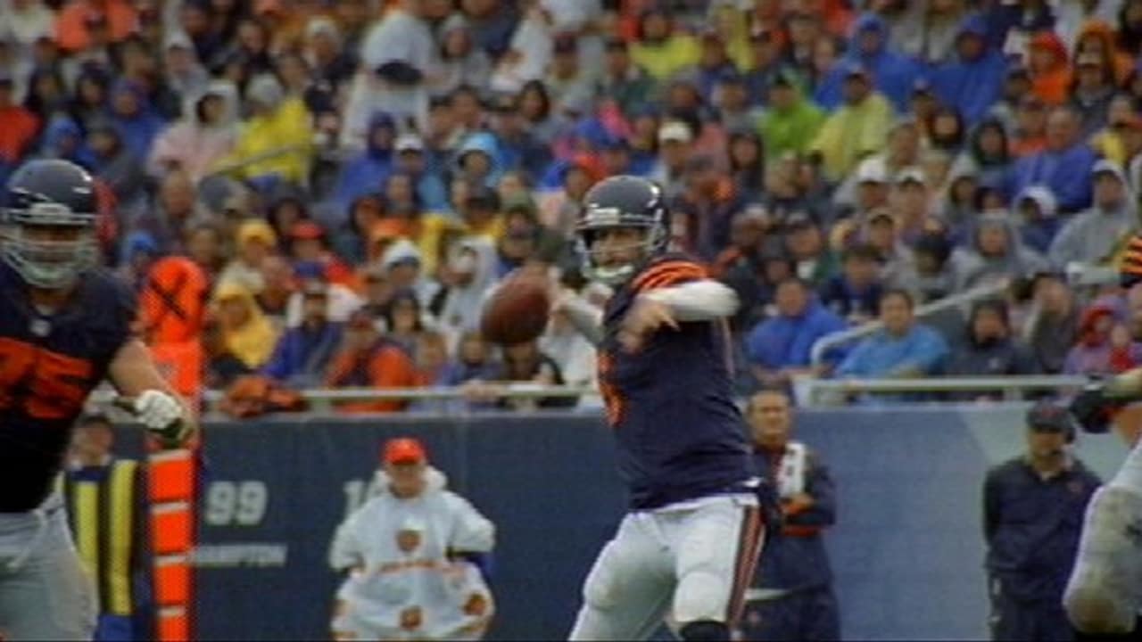 Preview: Chicago Bears vs. Pittsburgh Steelers