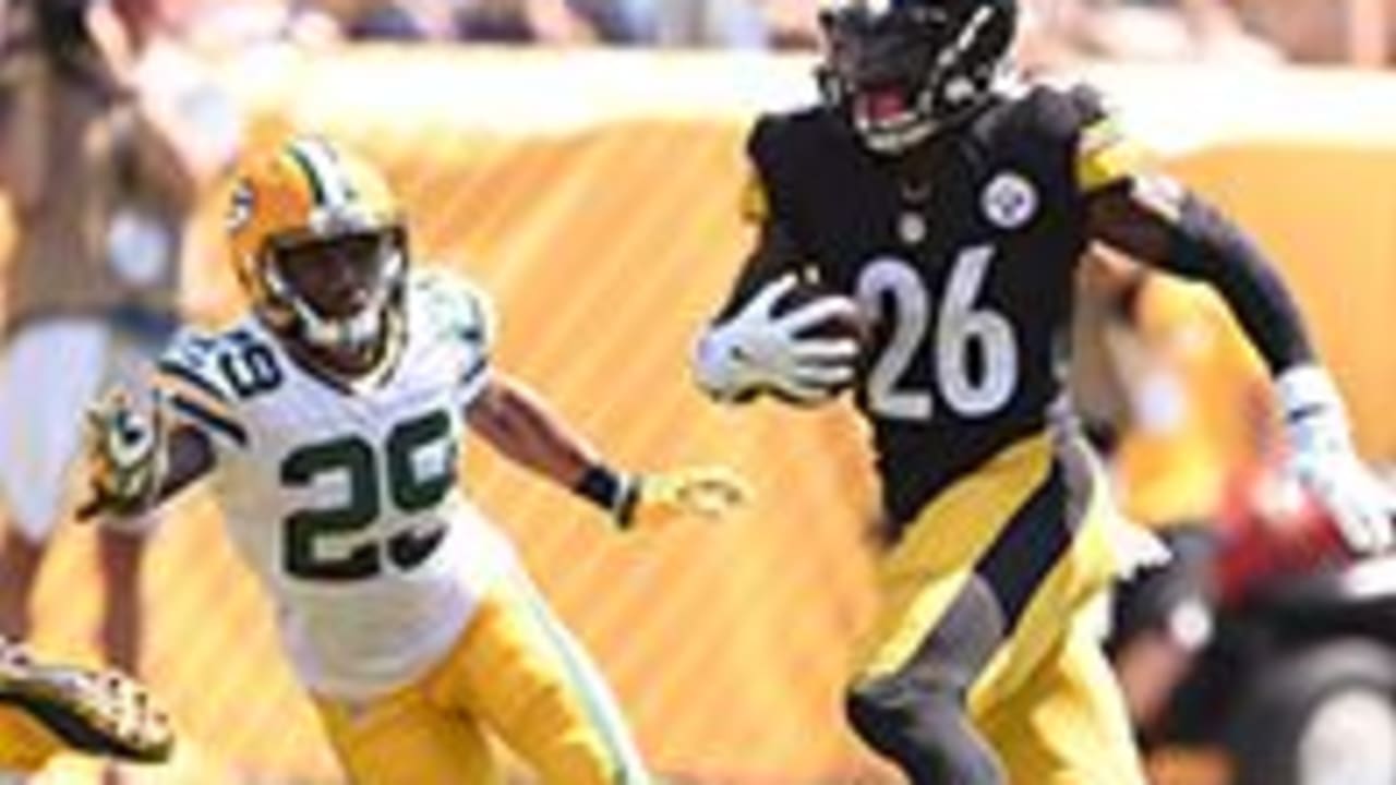 Bell on returning: 'It's amazing'