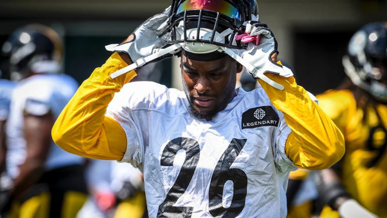 Bell addresses suspension