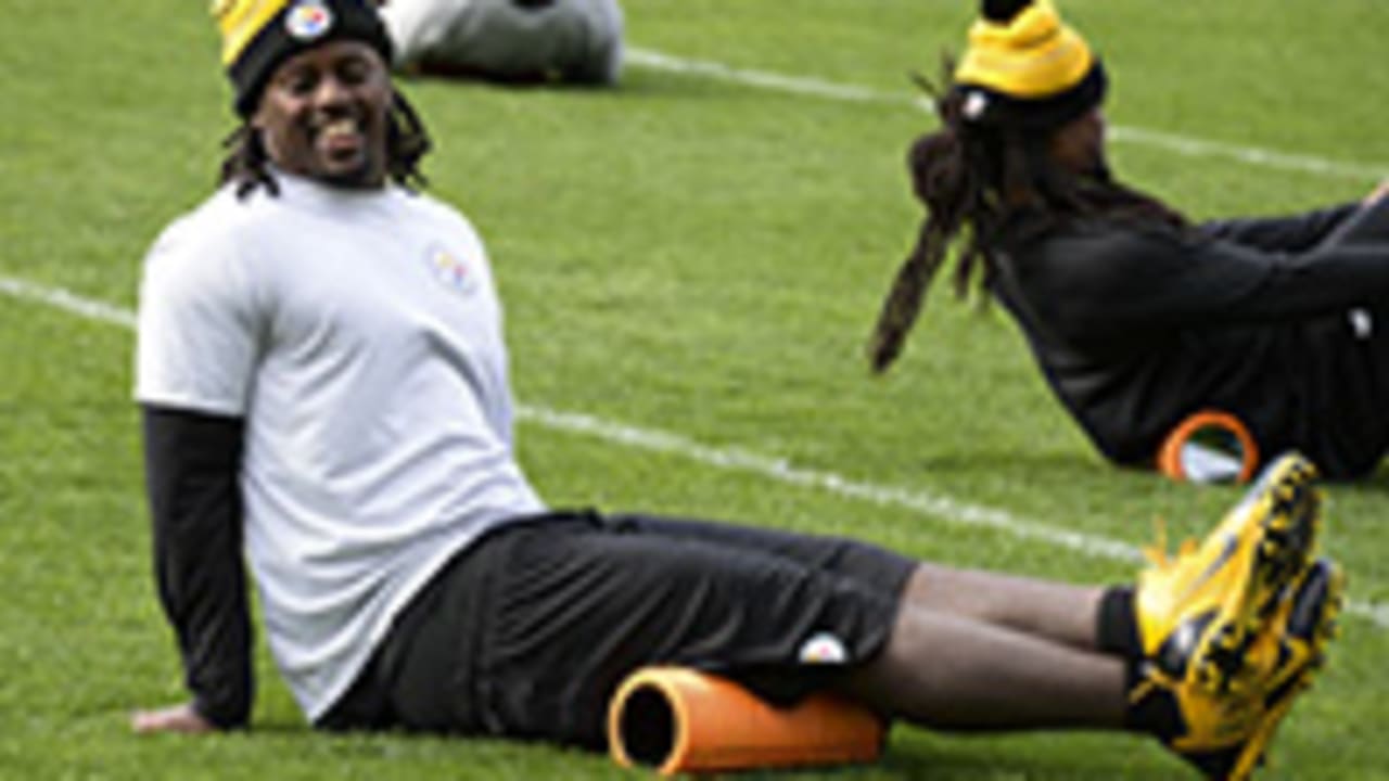 Getting To Know: Sean Spence