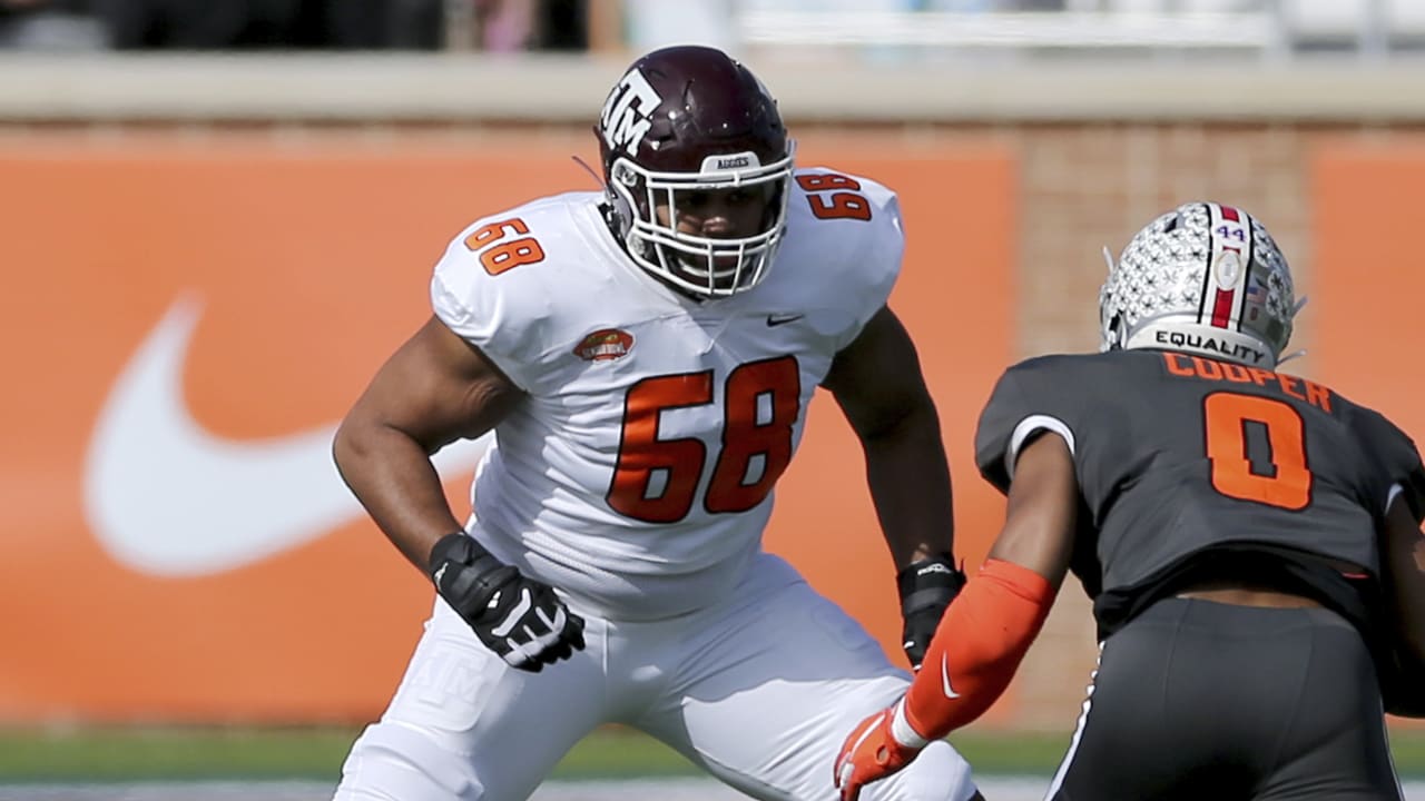 PHOTOS: Moore in pictures