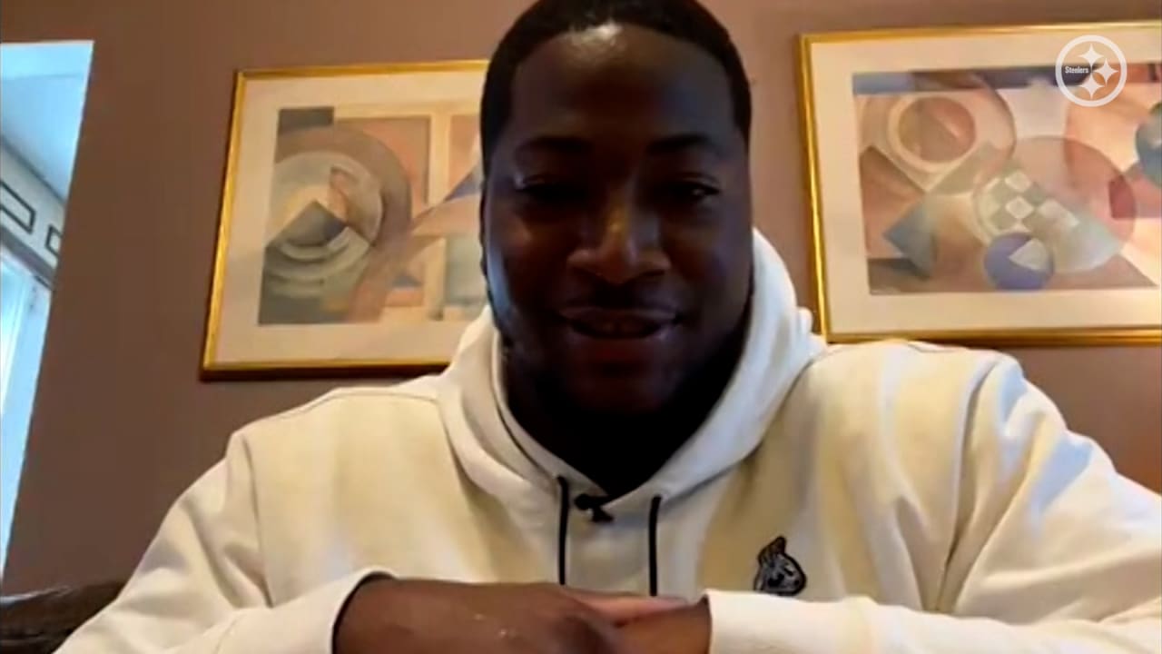 Roche excited for the opportunity